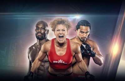 Las Vegas Boxing Schedule 2019